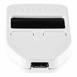 Trezor One Hardware Crypto Wallet Cold Storage Solution