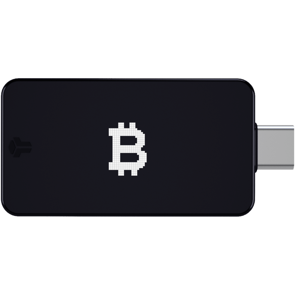 BitBox02 Multi Coin Edition Hardware Wallet by Shift Crypto