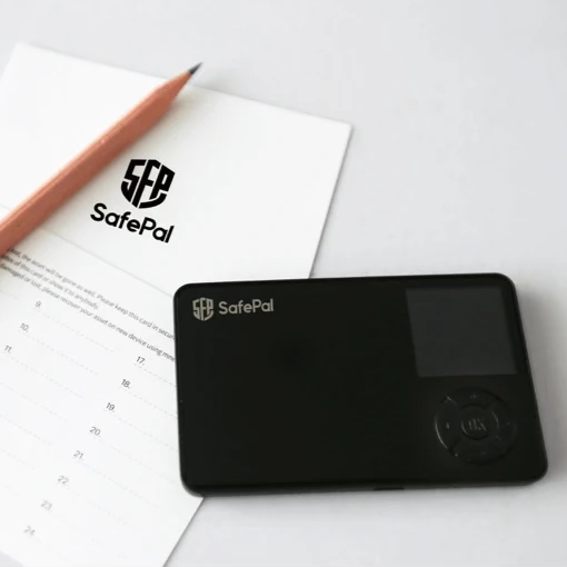 SafePal Hardware Wallet